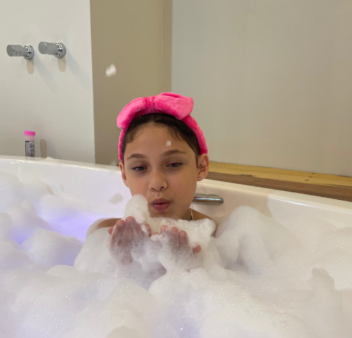 Pacotes - Spa do Bosque